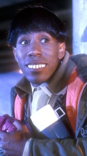 Evolution of... Cat's Costumes | Features | Red Dwarf - The Official Website