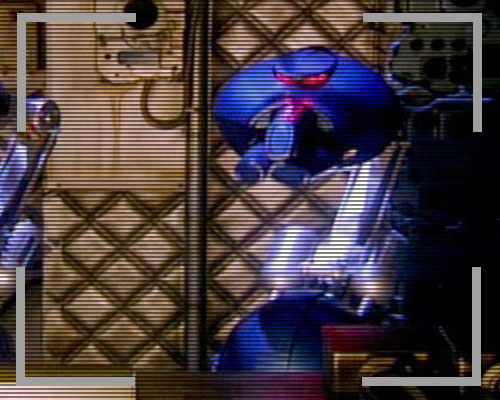 Scutters VS DRD's!!! (Red Dwarf & Farscape) | SpaceBattles