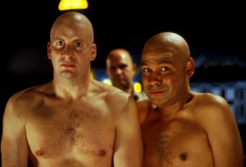 Remembering Rimmer | Features | Red Dwarf - The Official Website