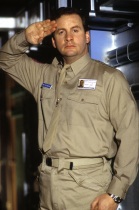 Remembering Rimmer | Features | Red Dwarf - The Official Website