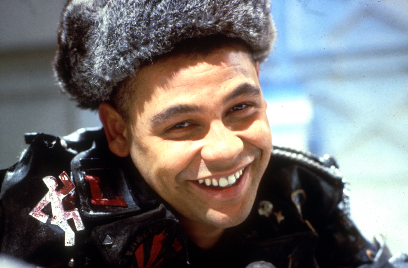 Gallery | Red Dwarf - The Official Website