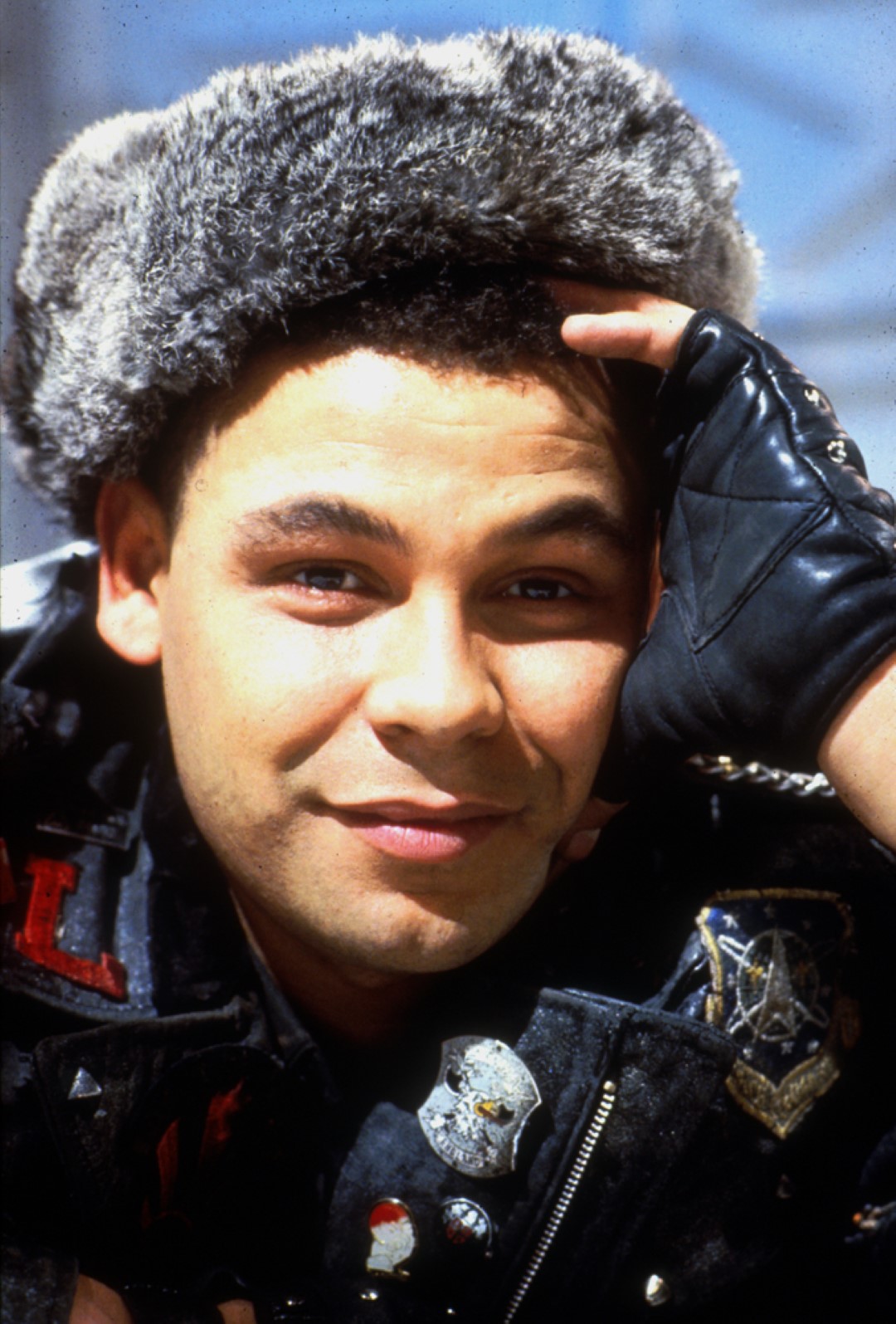 Gallery | Red Dwarf - The Official Website