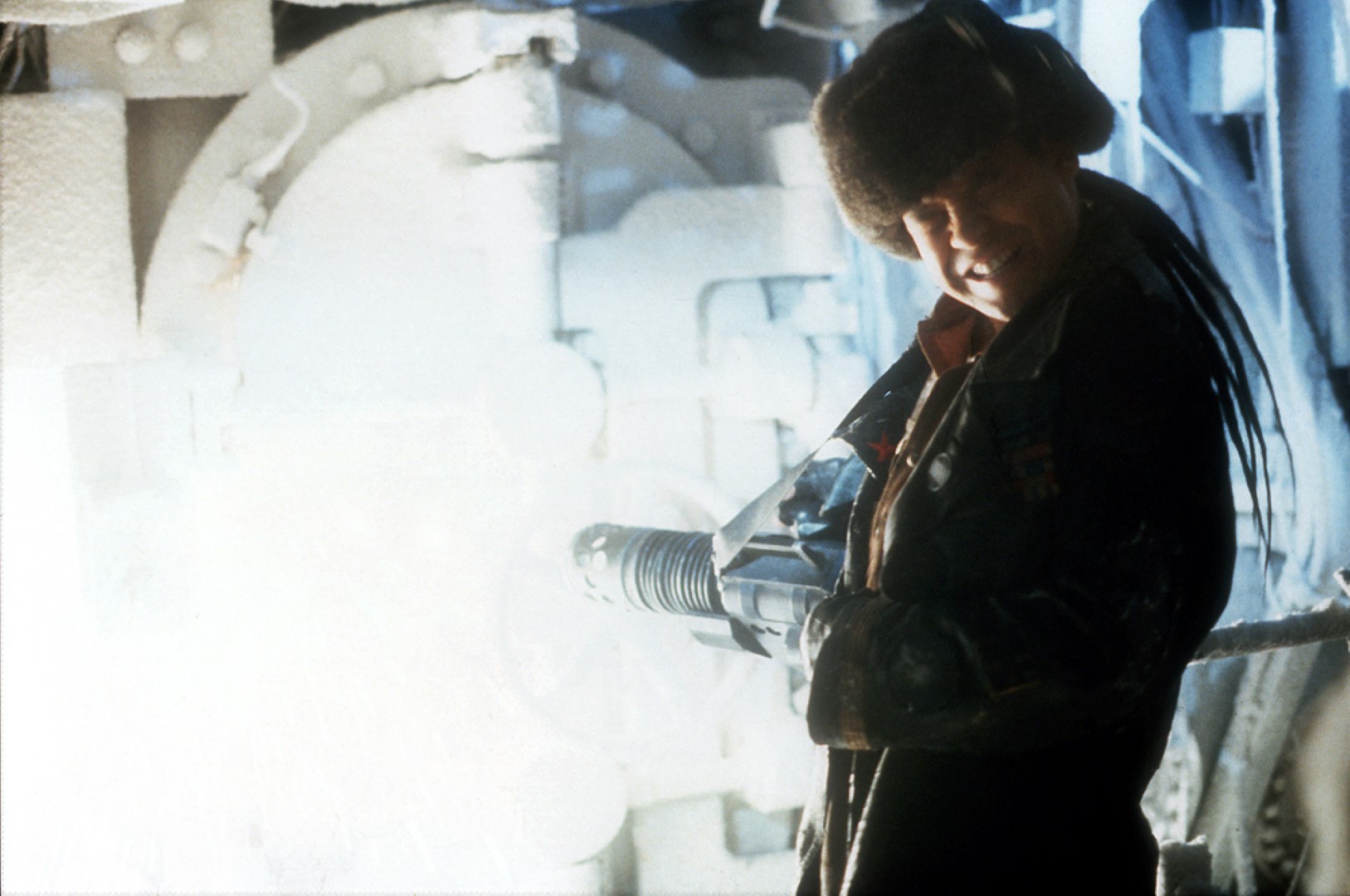 Gallery | Red Dwarf - The Official Website