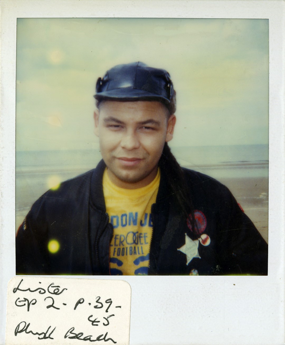 Gallery | Red Dwarf - The Official Website