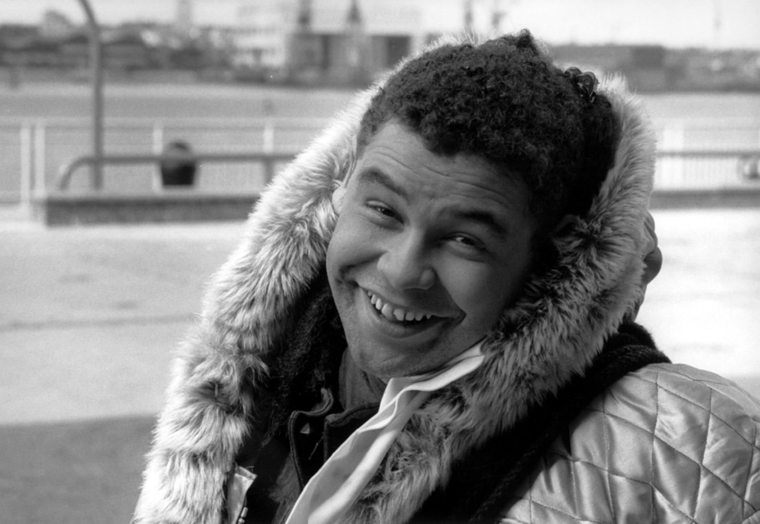 Gallery | Red Dwarf - The Official Website