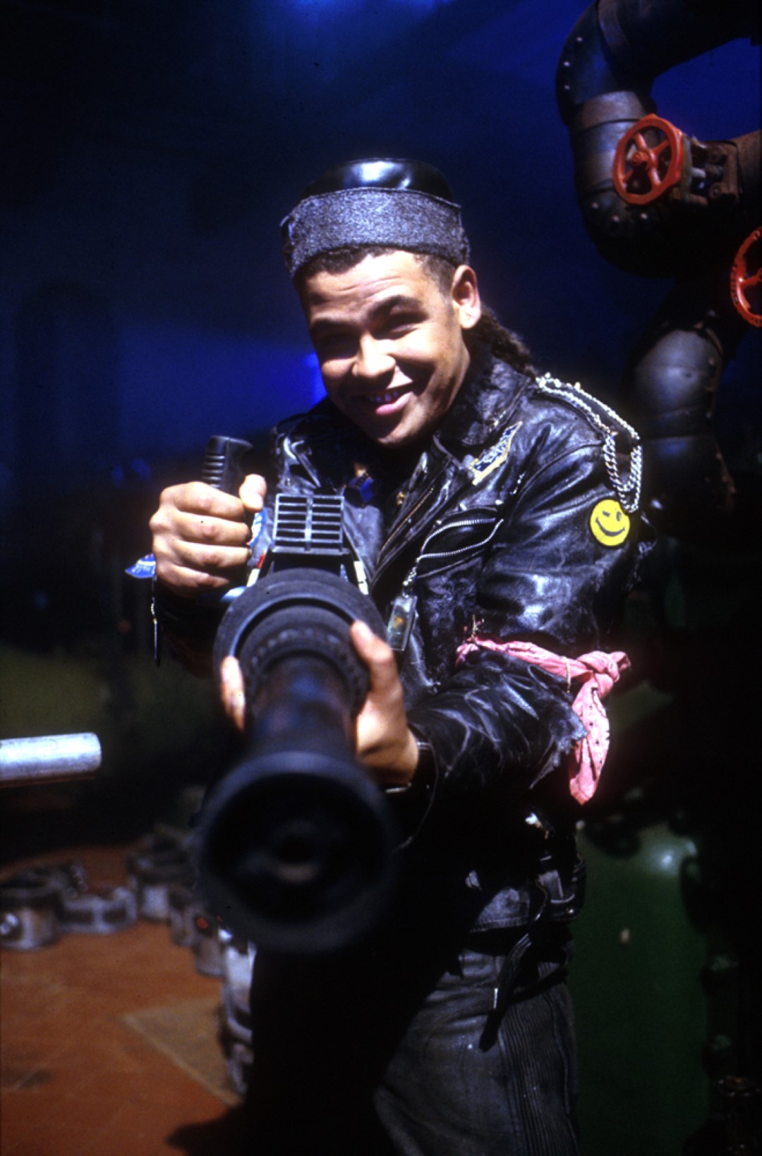 Gallery | Red Dwarf - The Official Website