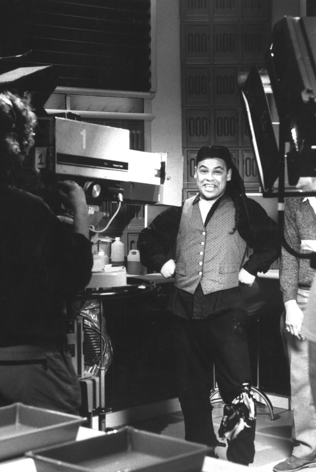 Gallery | Red Dwarf - The Official Website