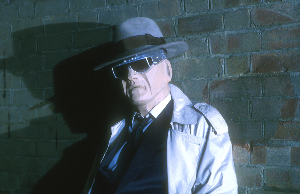 Gallery | Red Dwarf - The Official Website