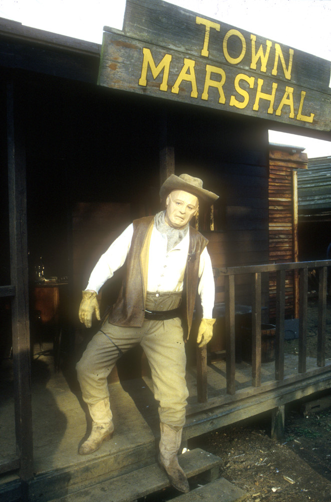 Gallery | Red Dwarf - The Official Website