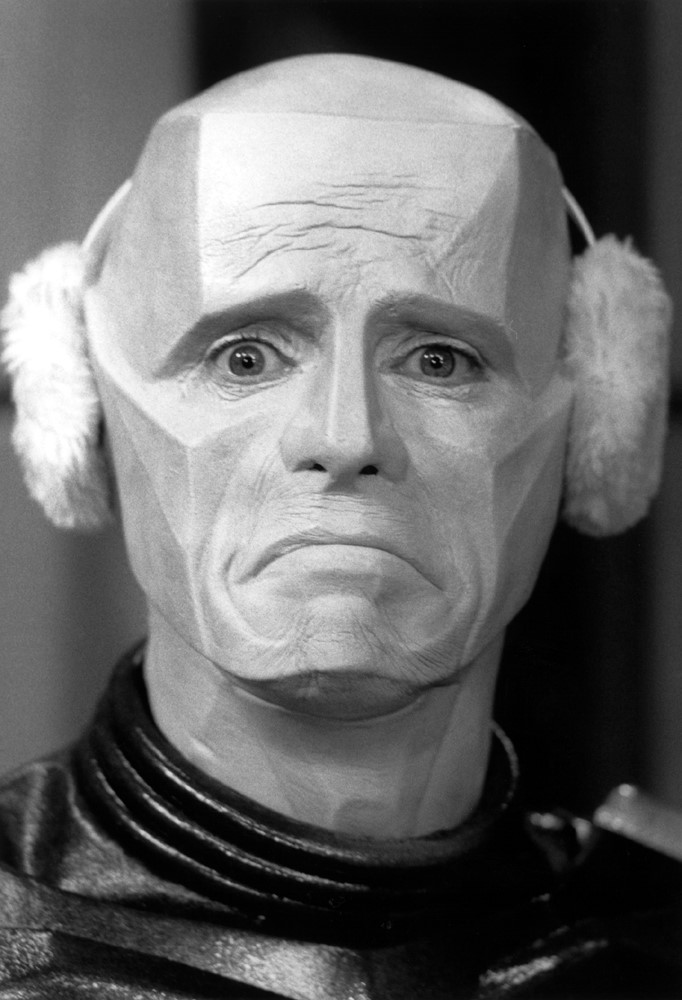 Gallery | Red Dwarf - The Official Website