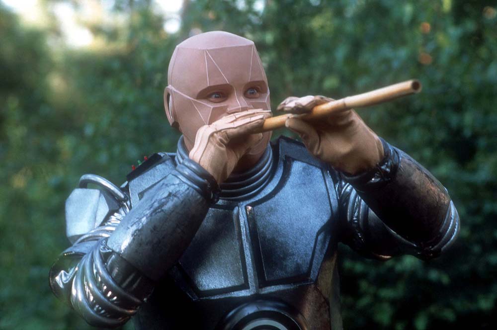 Gallery | Red Dwarf - The Official Website