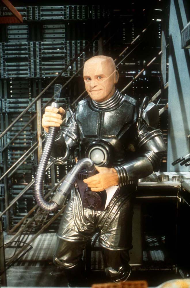 Gallery | Red Dwarf - The Official Website