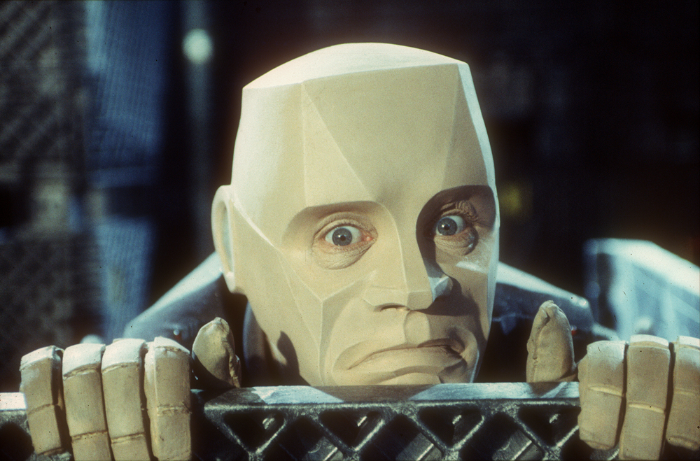 Gallery | Red Dwarf - The Official Website