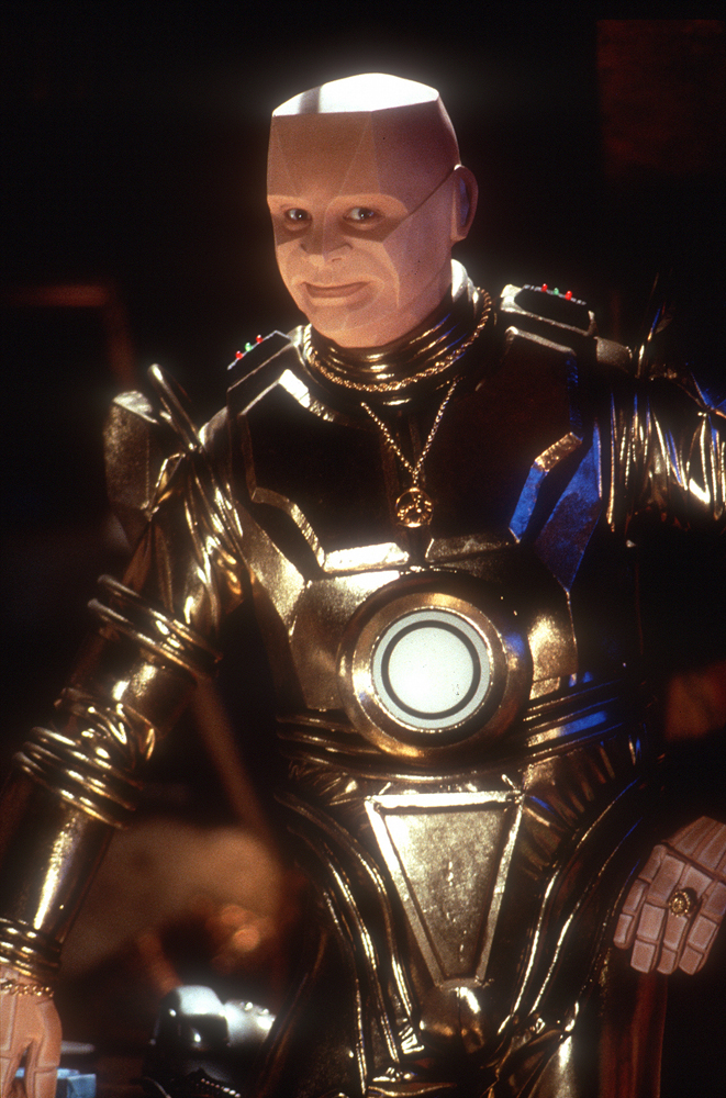 Gallery | Red Dwarf - The Official Website