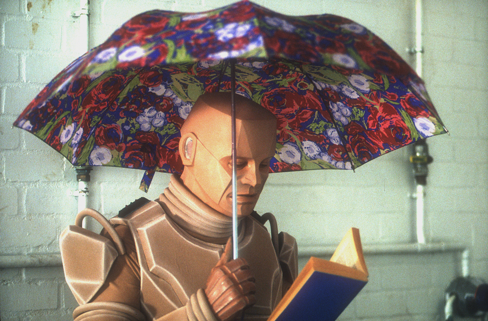 Gallery | Red Dwarf - The Official Website