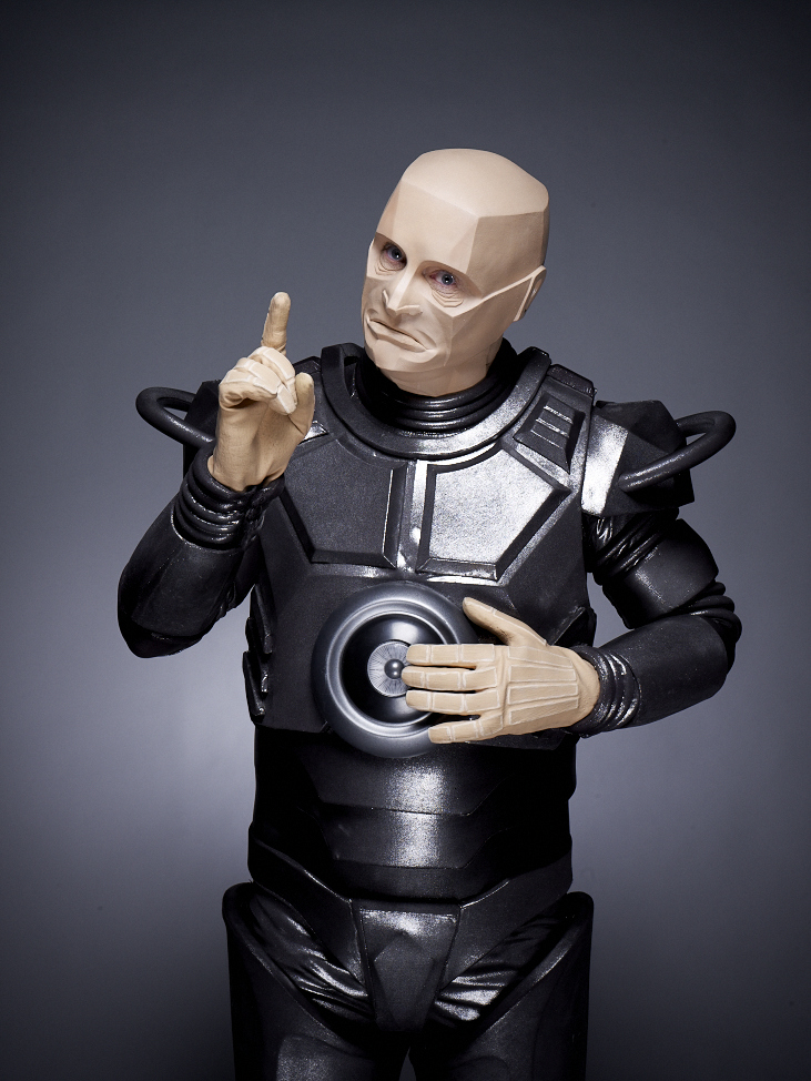 Gallery | Red Dwarf - The Official Website