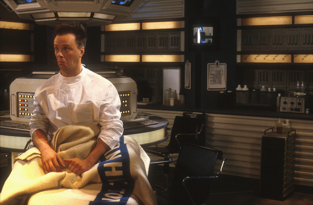 Gallery | Red Dwarf - The Official Website