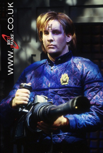 Gallery | Red Dwarf - The Official Website