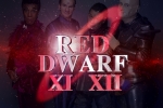 In The Picture | News | Red Dwarf - The Official Website