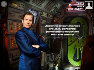 Play The Game | News | Red Dwarf - The Official Website