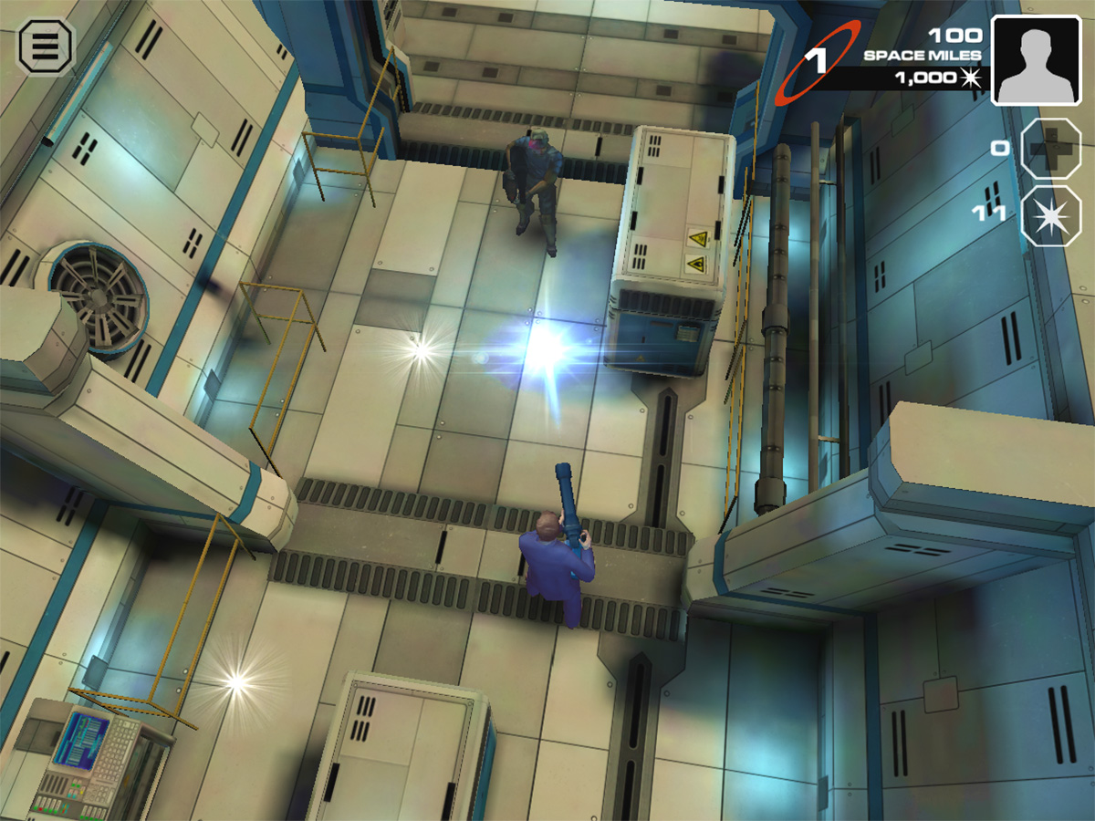 Play The Game | News | Red Dwarf - The Official Website