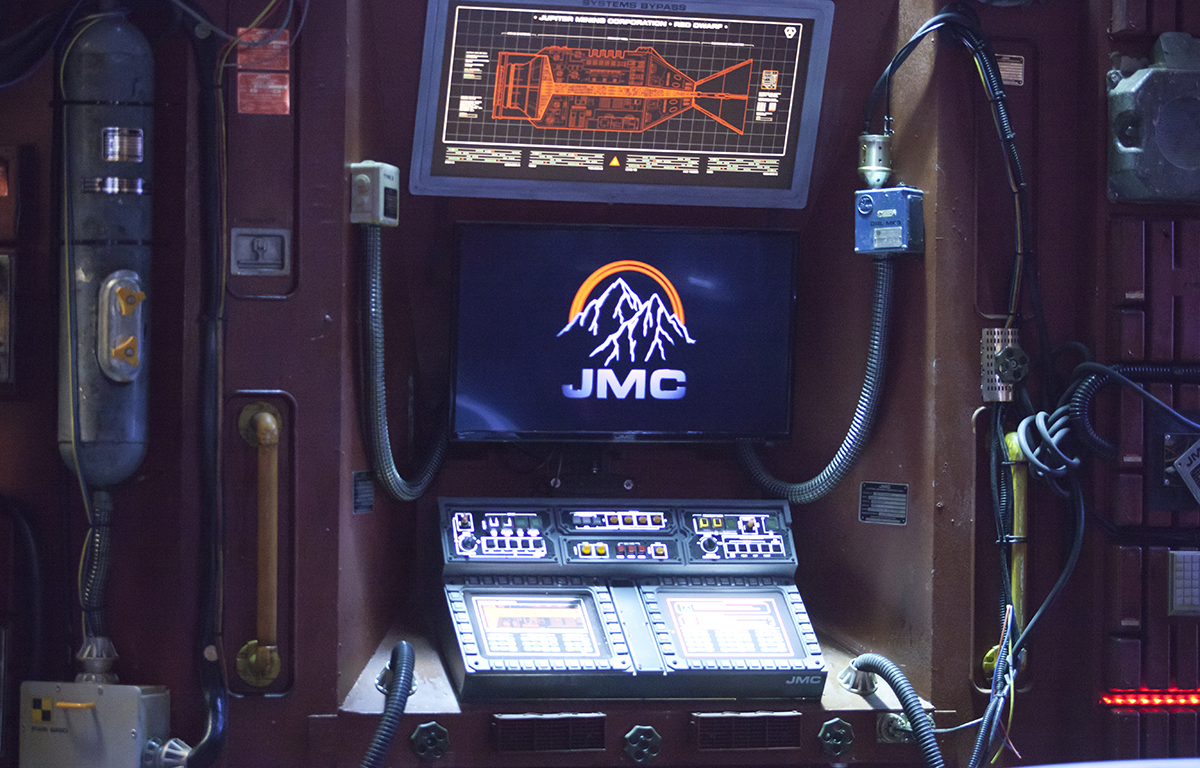 First Look | News | Red Dwarf - The Official Website