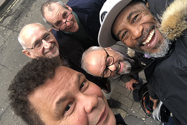 Still Curry-azy After All These Years | News | Red Dwarf - The Official ...