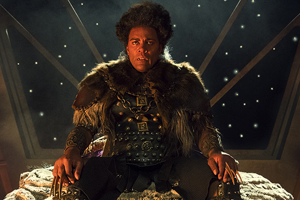 First Look | News | Red Dwarf - The Official Website