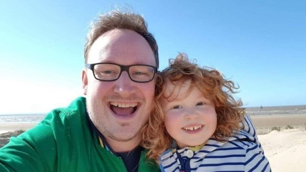 A Memorial For Seb Patrick | News | Red Dwarf - The Official Website