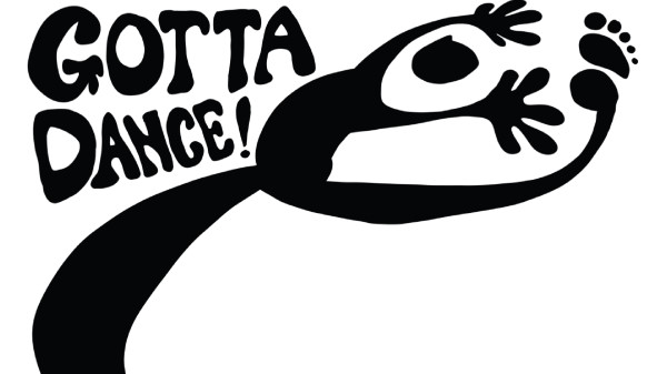 Gotta Dance! | News | Red Dwarf - The Official Website