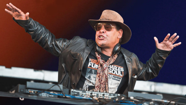 Funky Vinyl | News | Red Dwarf - The Official Website